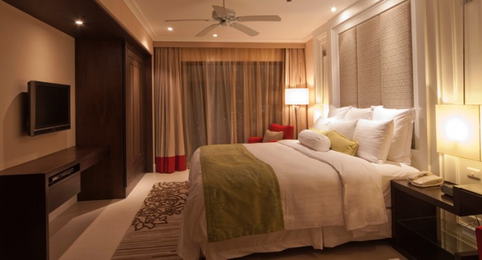 Our Guide to Designing a Hotel for a Good Nights Sleep | Chrysalis
