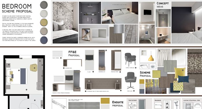 How to Get Your Hotel Refurbishment Right - Chrysalis