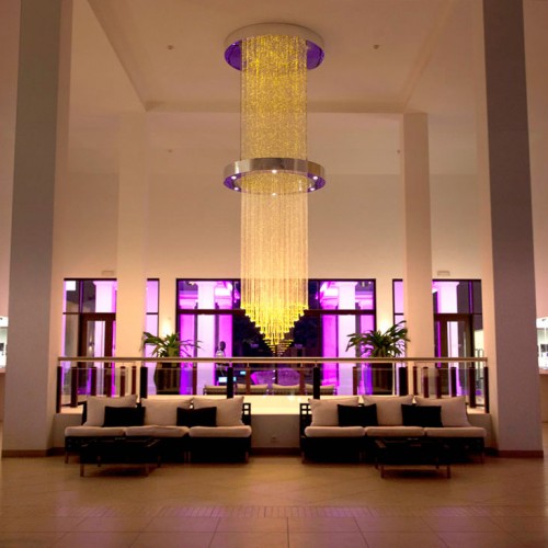 Hotel Design Inspiration - Chrysalis